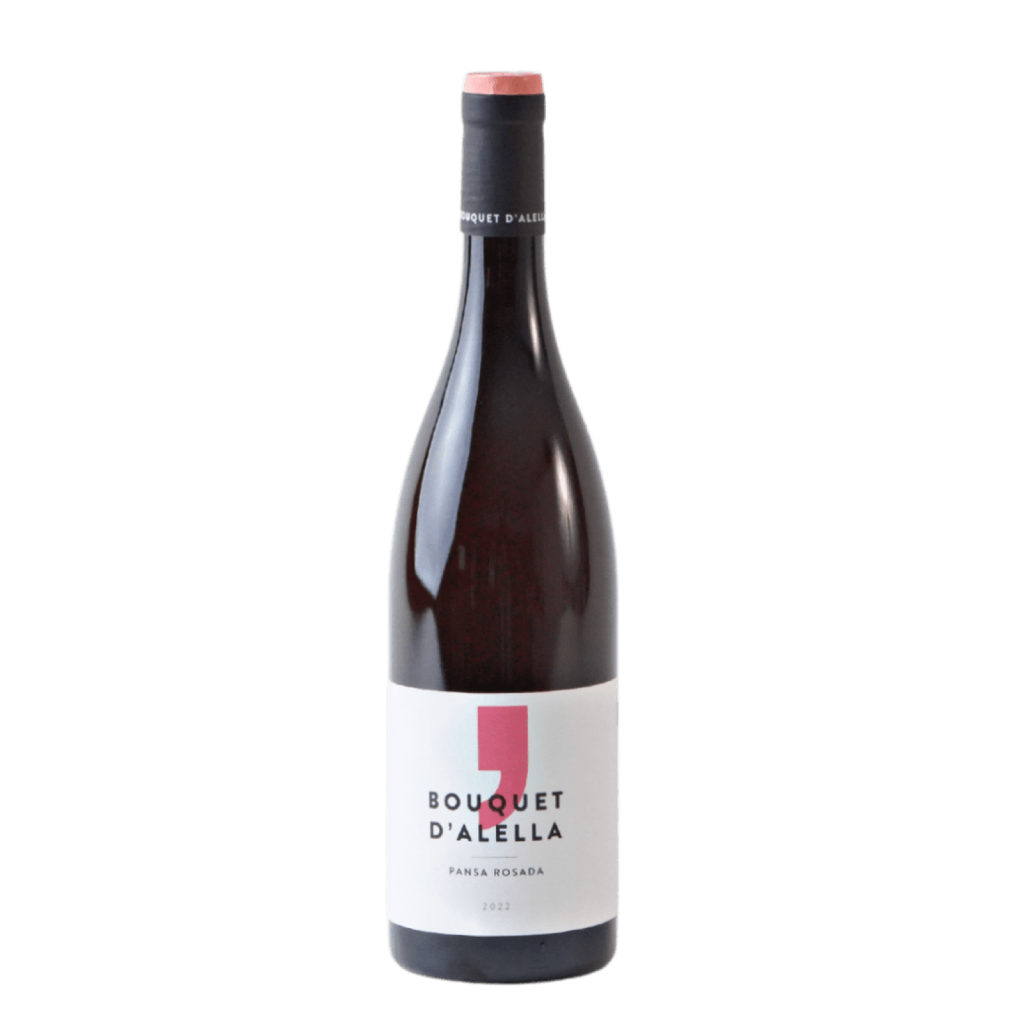 Vins i enoturisme a Alella | Vins ecològics Alella a Bouquet d'Alella